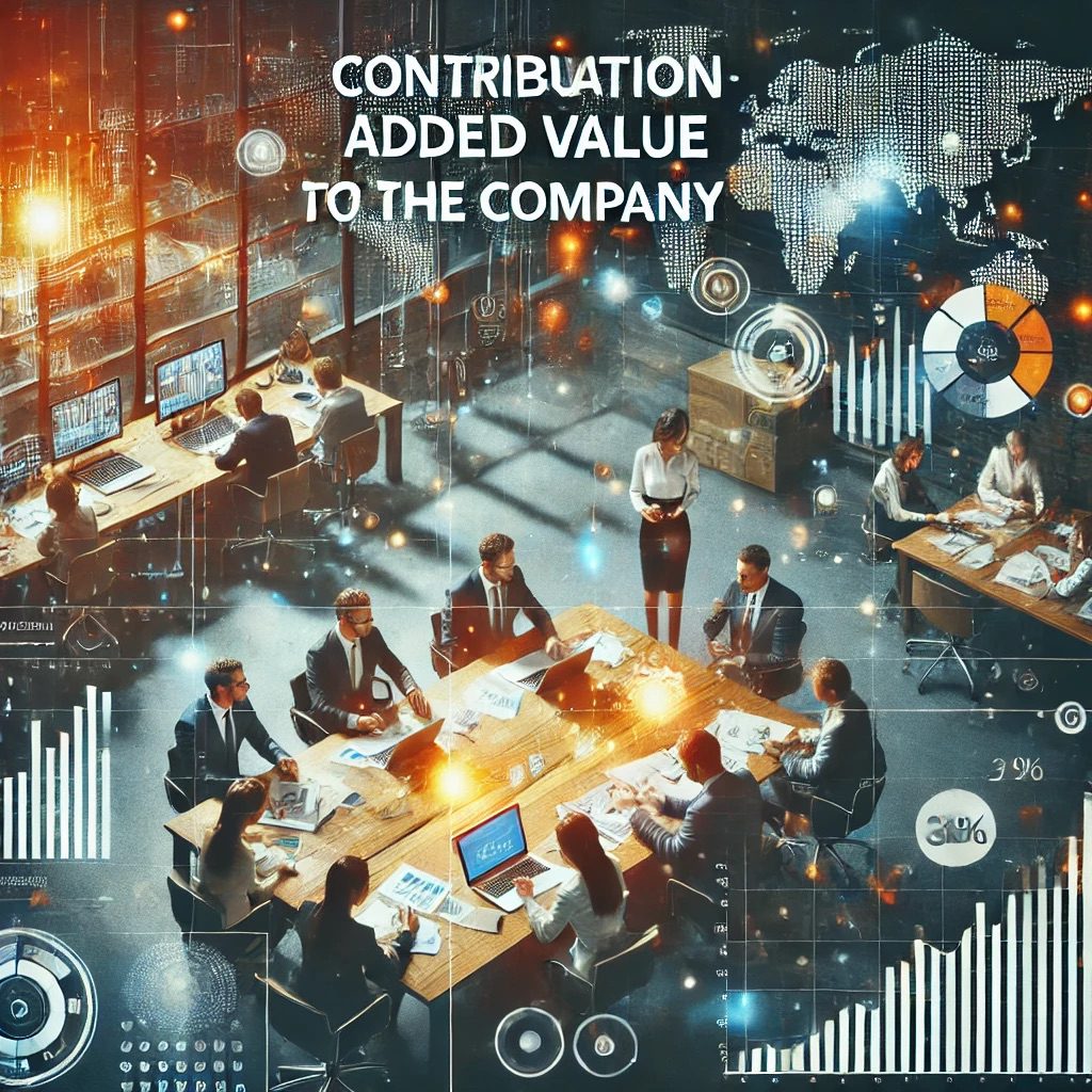 About – PT INTIRODA MAKMUR