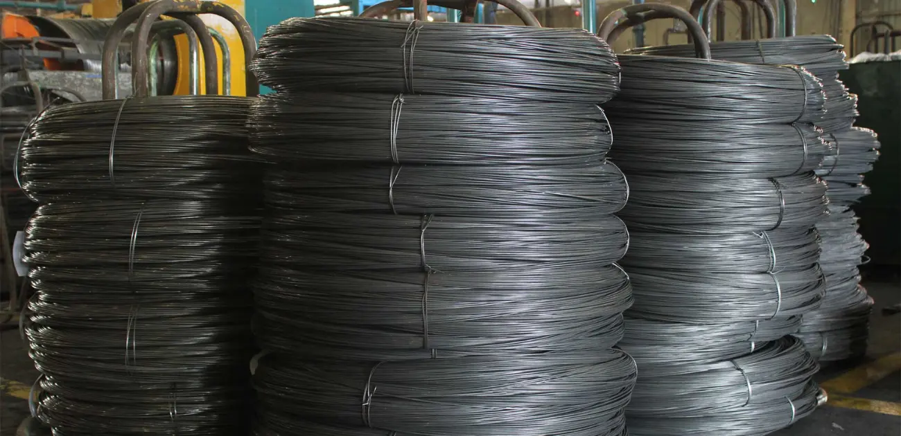 Memahami Jenis-Jenis Kawat Las dan Tips Memilih yang Tepat untuk ...