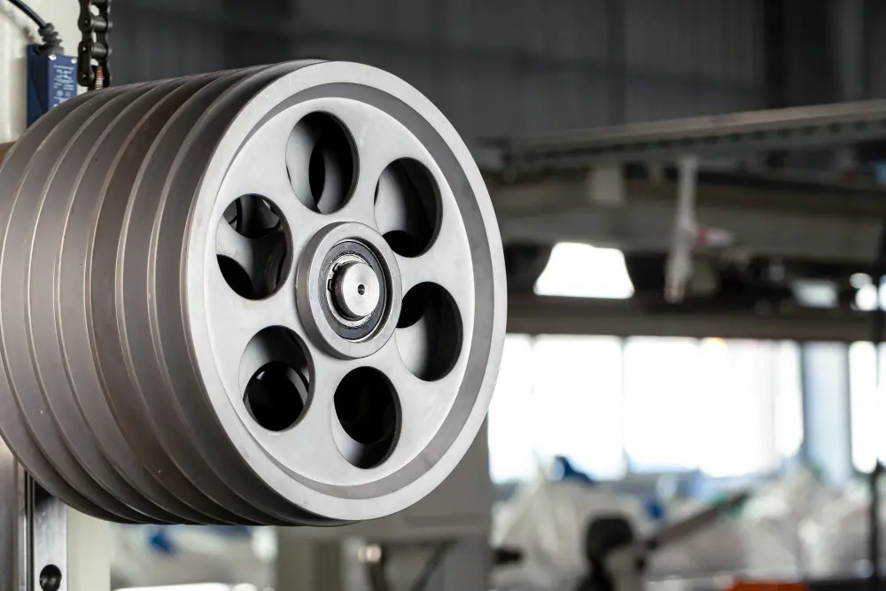 Choosing the Right TIG Rod for Every Metal Type - PT INTIRODA MAKMUR